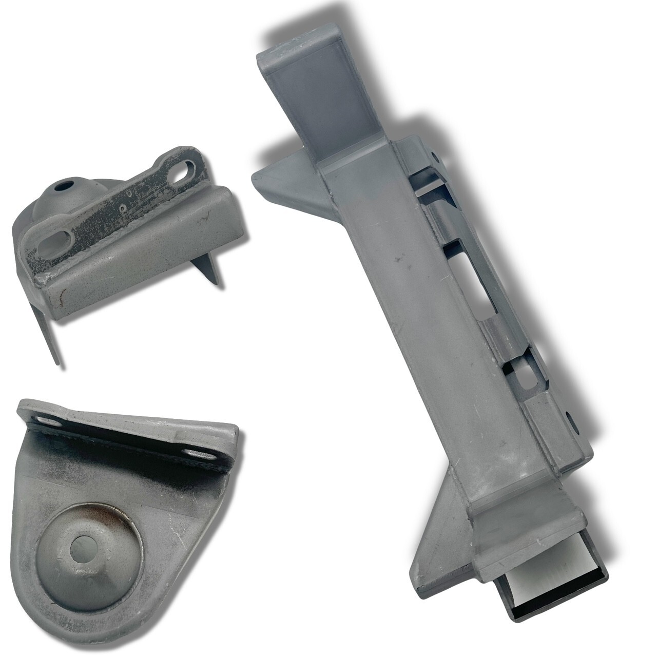 47-54 Chevy Truck 3100 Mustang 2 II Crossmember & Spring Towers ...