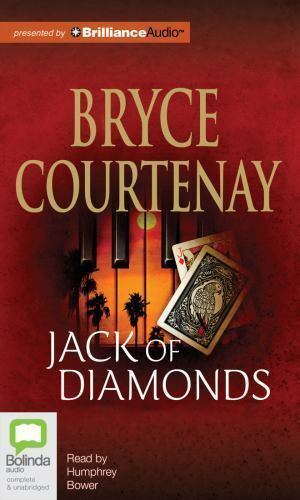 Jack of Diamonds, Bryce Courtenay (2012 Unabridged), Audio Book, Free ...