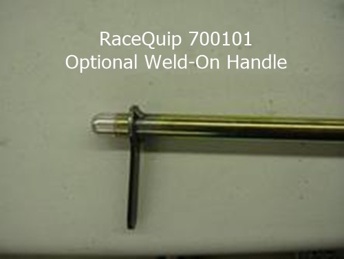 RaceQuip Window Net Mount Kit - Spring Loaded | eBay