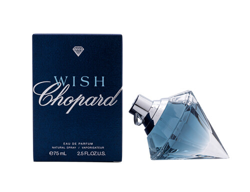 Wish by Chopard 2.5 oz EDP Perfume for Women New In Box | eBay