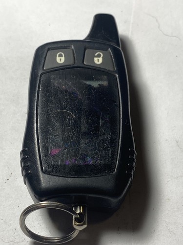 Nordic AUTO Start remote Control NAHRLCD4 key fob Alarm Aftermarket ...