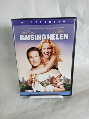 Raising Helen (Full Screen Edition) - DVD 786936229042| eBay