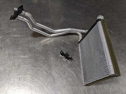 2007 Toyota Camry OEM HVAC Coolant Heater Heating Core Radiator ...