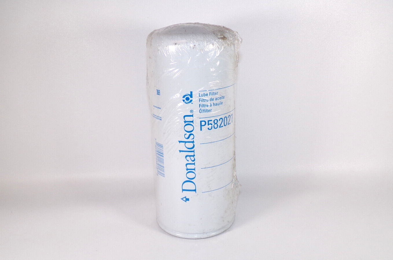 NEW Donaldson P582021 Lube Filter, Spin On | eBay