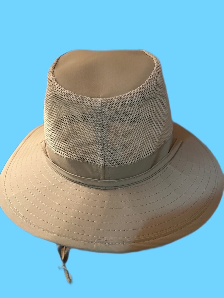 Men’s Original Panama Jack Hat XL NWOT | eBay