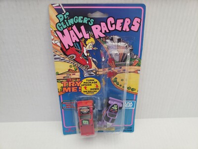 Imperial Dr Clinger's Wall Racers Off Road Pick Up Truck Dune Buggy Car ...
