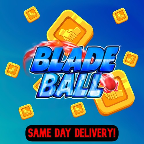Roblox Blade Ball | Trade Tokens | Cheap & Easy Delivery | eBay UK