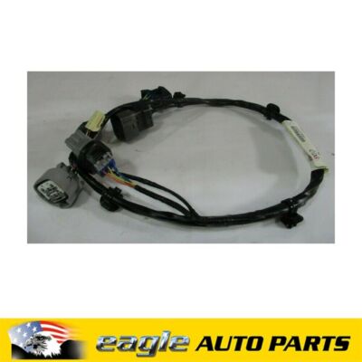 HSV VE MALOO UTE REAR BODY WIRING HARNESS # 92213651 | eBay Australia
