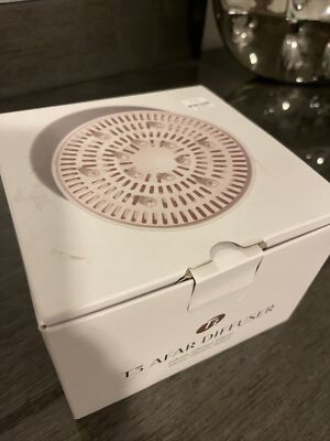 T3 Fit Diffuser SoftTouch Volumizing Hair Diffuser Volumize & Define ...