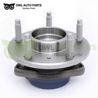 Front Wheel Hub Bearing Assembly for Chevy Pontiac Buick Saturn ...