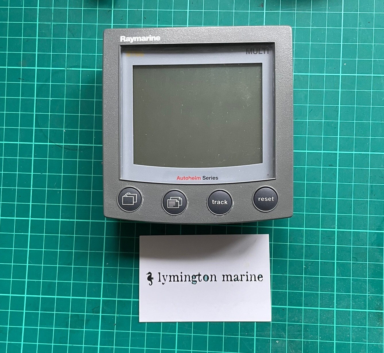 Raymarine+St60+Multi+Instrument+Display+A22003 for sale online | eBay