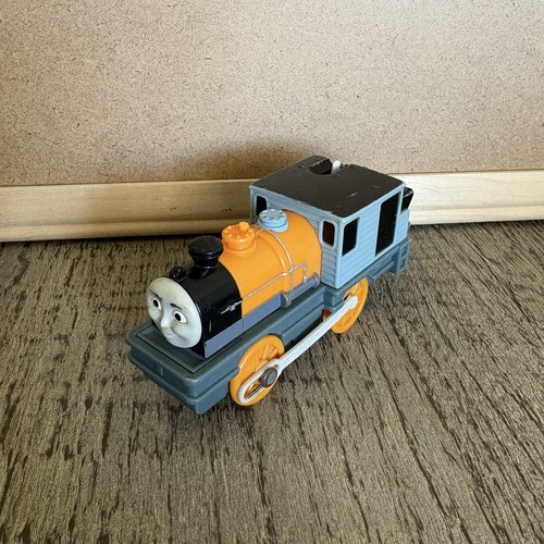 Thomas & Friends DASH Trackmaster Motorized Train Engine 2009 - Tested ...