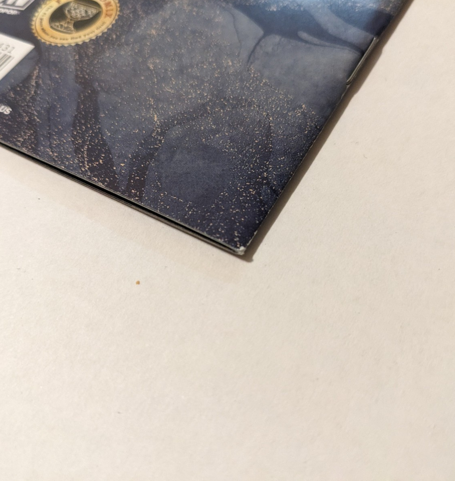 Witchblade #4 - NYCC 2024 - Ickpot Virgin Variant - Ltd 500 - NM | eBay