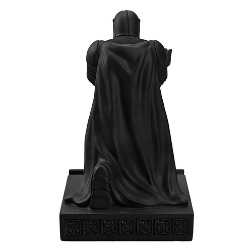 Windbreaker Soldier Knight Pen Holder Personalized Desk Accessory ...