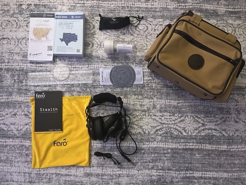 Student Pilot Starter Kit | eBay