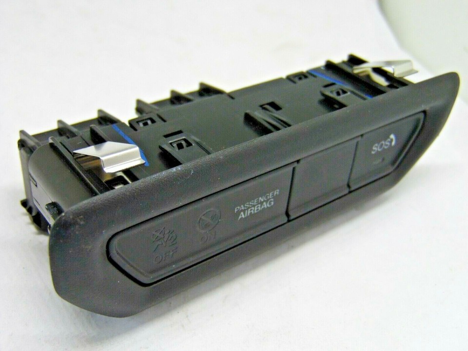 6GA96TX7AB MOPAR PASSENGER AIRBAG CONTROL SOS SWITCH fits 2018 JEEP ...