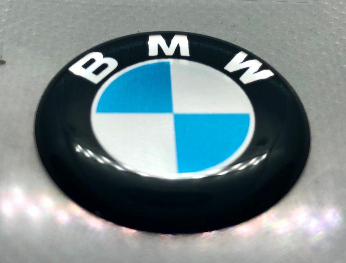 3d Round Logo