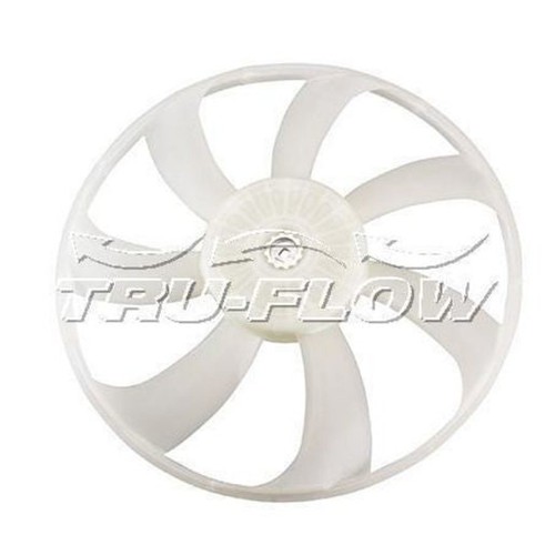 Tru-Flow Radiator Fan TFB553 | eBay