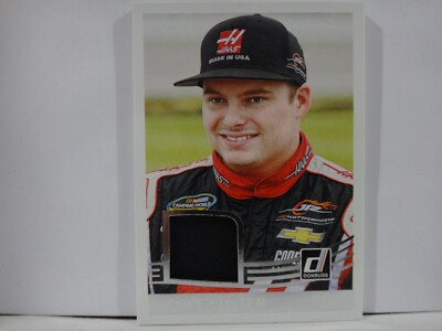 2017 Panini Donruss NASCAR Retro Relics 1984 Firesuit #84-CC Cole ...