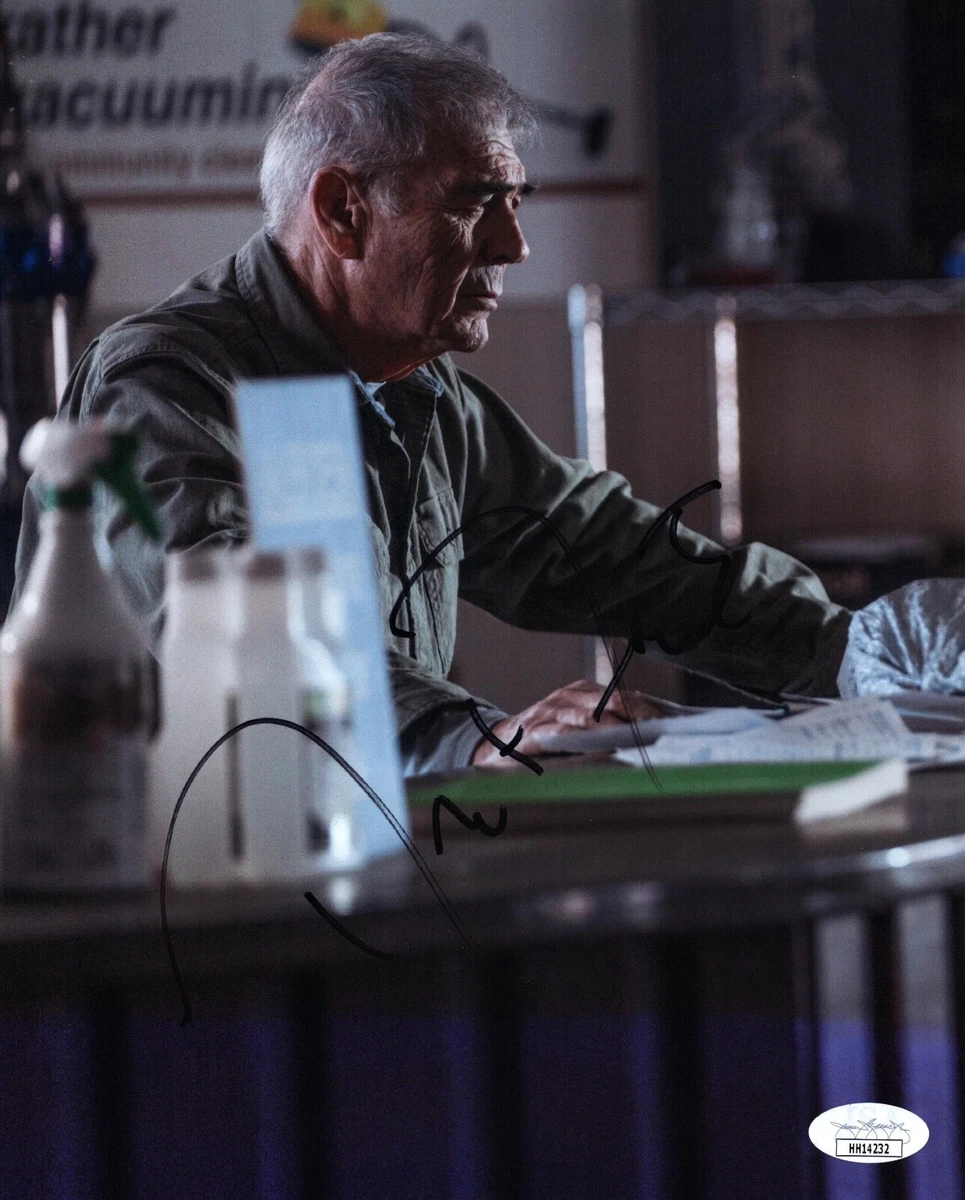 Robert Forster Breaking Bad