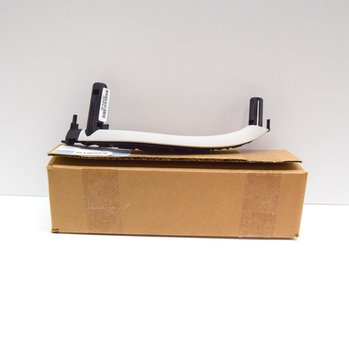 NEW BMW X5 F15 REAR RIGHT DOOR PULL STRAP SUPPORT 51417345334 ORIGINAL ...