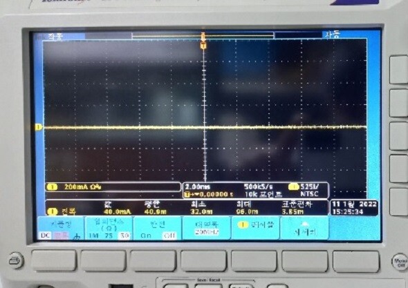 Tektronix AM503s(AM503B+A6303+TM502A) Current Probe Amplifier | eBay