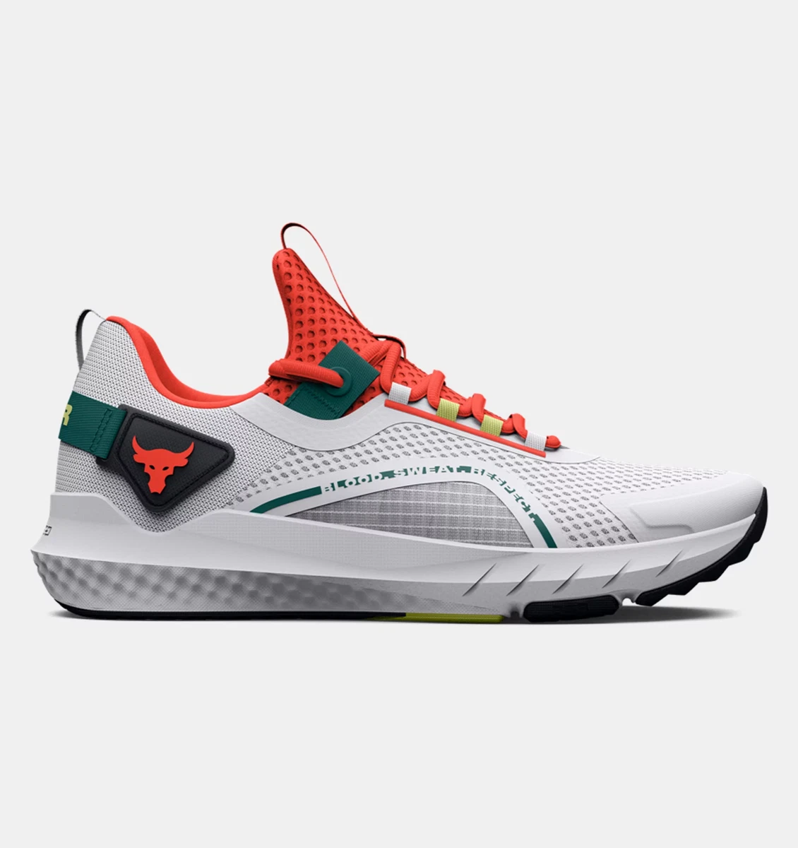 Unisex Project Rock BSR UFC '23 Training Shoes Under Armour