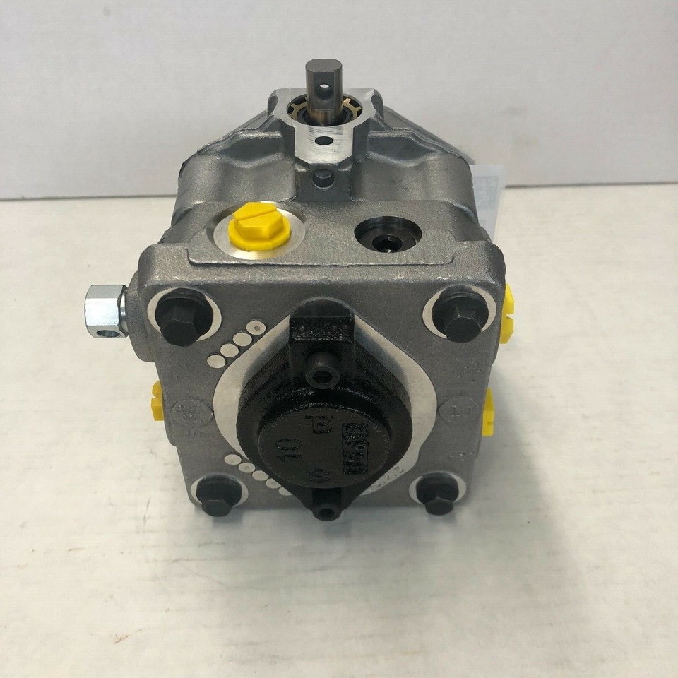 Genuine Toro Hydro Pump 110-4150, PG-AGNP-DY1X-XXXX | eBay