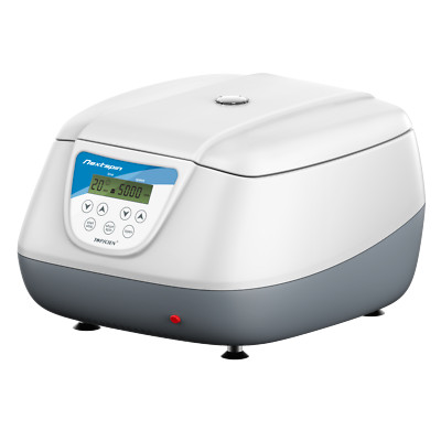 Centrifuges - Vacuum Centrifuge