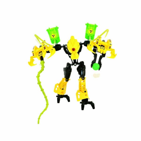 LEGO HERO Factory: Meltdown (7148) for sale online | eBay