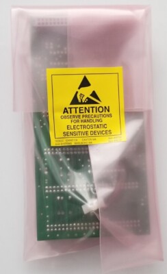 DMP 461 INTERFACE ADAPTER CARD | eBay