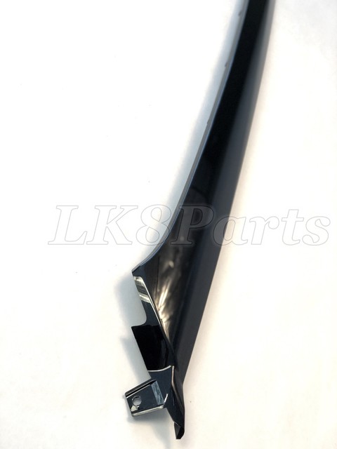 Genuine Land Rover Pillar Molding LR077217 for sale online | eBay