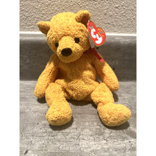 Poopsie the Bear - Beanie Babies - Beaniepedia