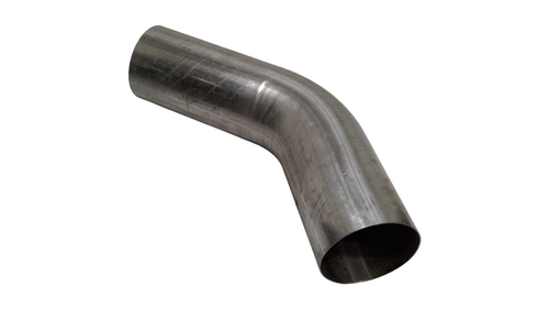 PACCAR PETERBILT PIPE-EXHAUST 50DEG 5" ALMZ M66-6502-245 NEW OEM M66 ...