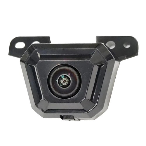 Easy To Use Front View Camera Car Camera 12V Voltage OEM Number ...