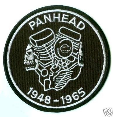 CAFÉ RACER ROCKERS TON-UP BOY FIFTY-NINE 59 BIKER PANHEAD MOTORCYCLE ...