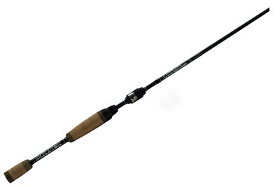 Castaway Rods Skeleton Nano Heavy Casting Lightweight Fishing Rod in 7 ...