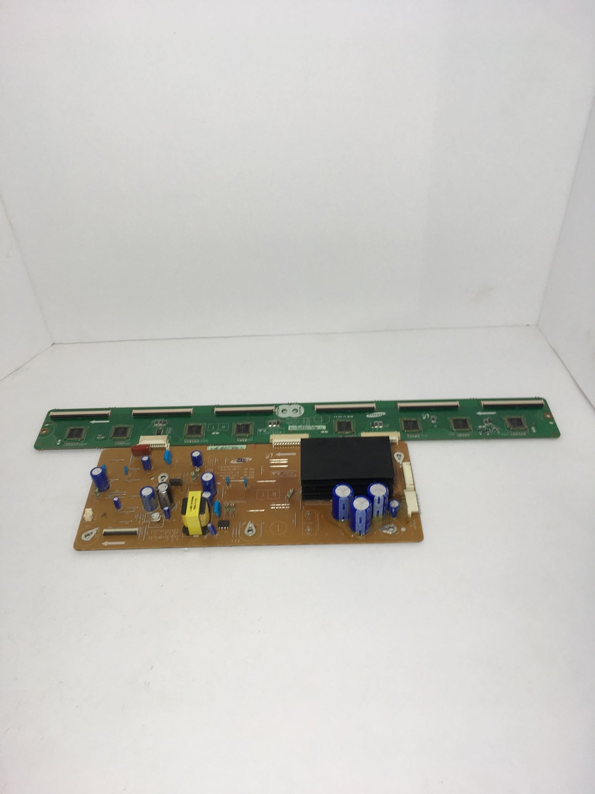 Samsung BN96-16511A (LJ92-01797A) Y-Main & Buffer | eBay