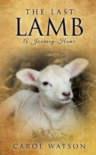 Last Lamb by Carol Watson (2014, Trade Paperback) for sale online | eBay