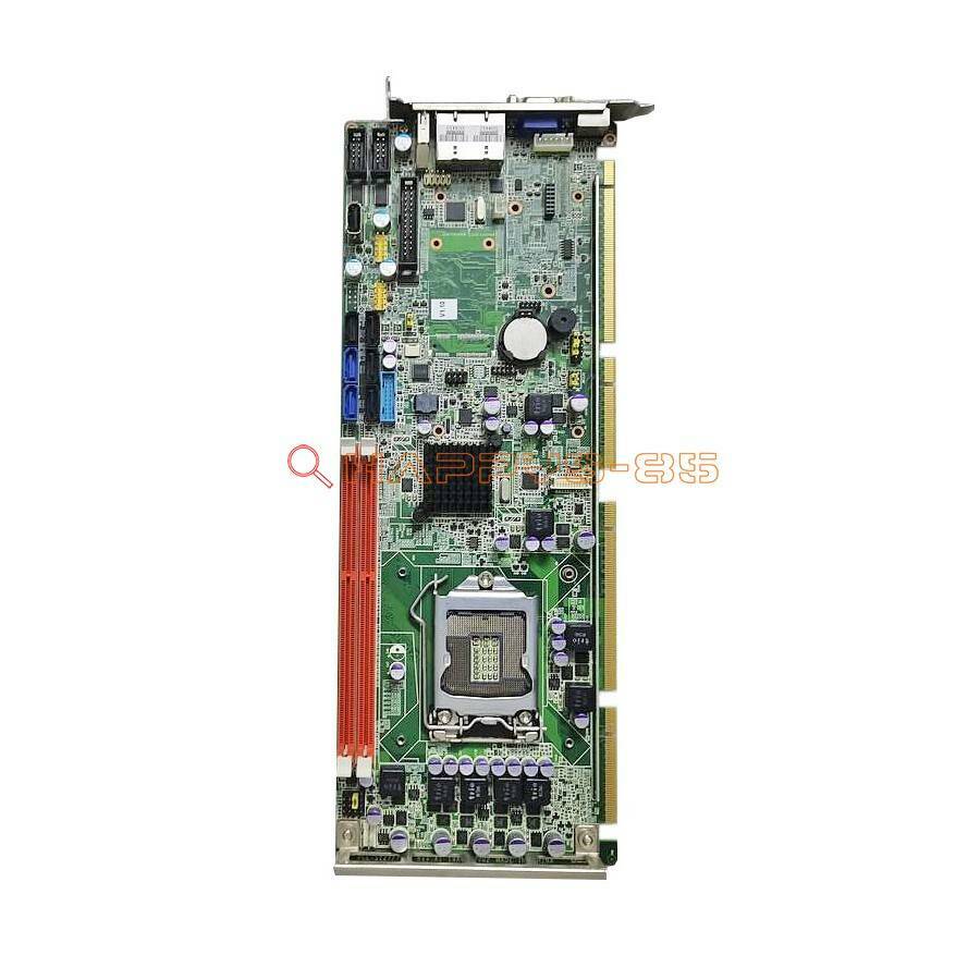 ONE Advantech PCE-5127/7127 Rev.A1 PCE-5127G2 Motherboard Used | eBay ...