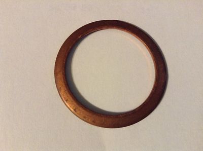 TX50536 - A New Copper Ring For A Long 320, 350, 360, 360C, 445, 445SD ...