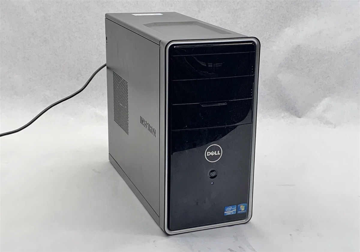 Dell Inspiron 620