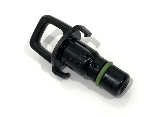 Audi Q5 FY 80A Oil Dipstick Guide Tube Bung Plug New Genuine 03L115418A ...