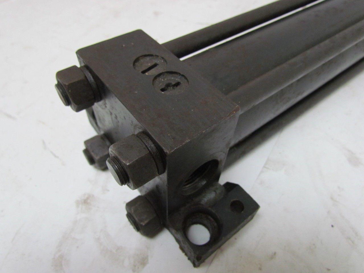 Hydro-Line HYMWR-N5A-2X24.25 Hydraulic Cylinder 2" Bore 24-1/4" Stroke ...