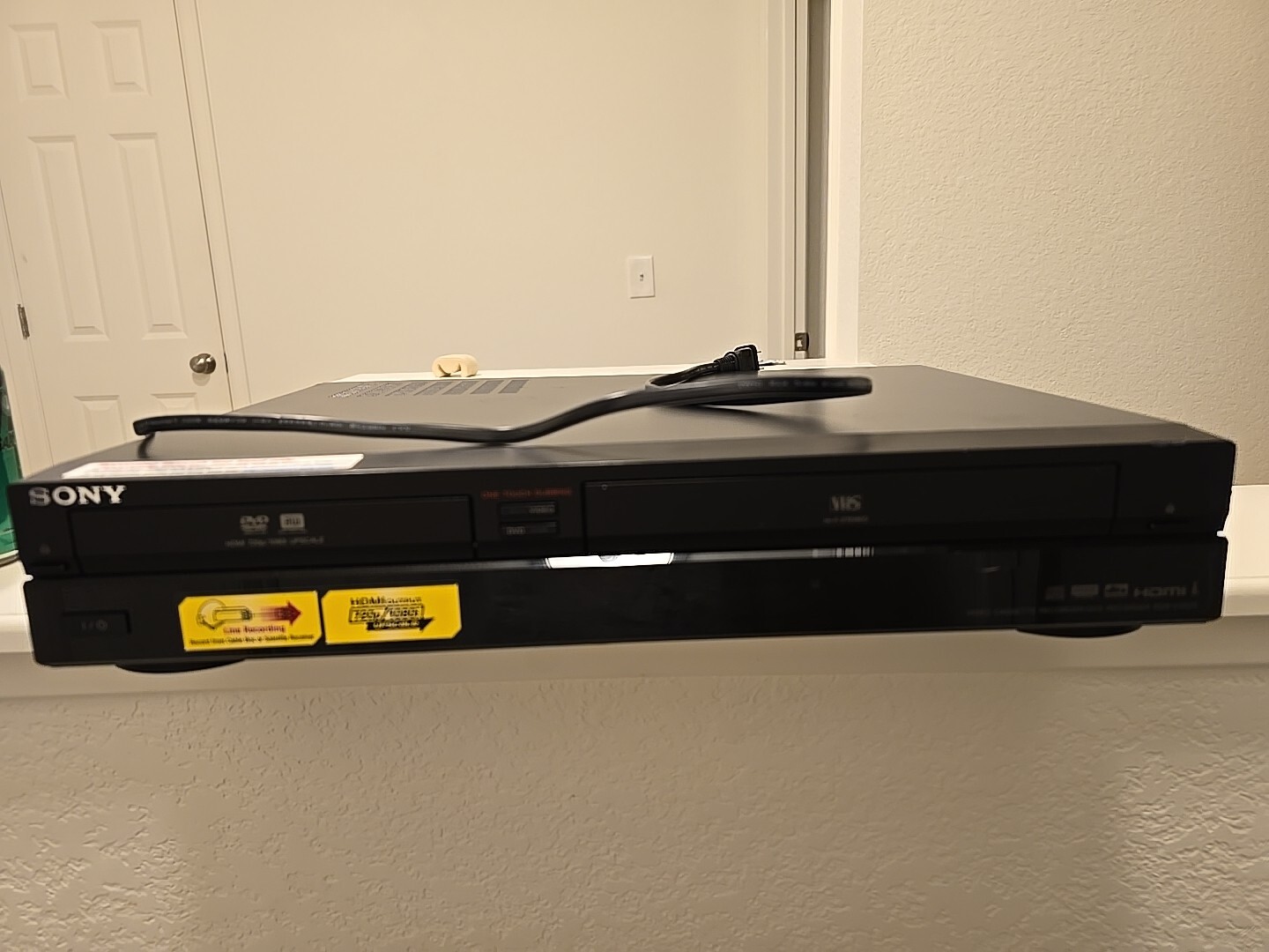 Sony RDR-VXD655 DVD Recorder for sale online | eBay