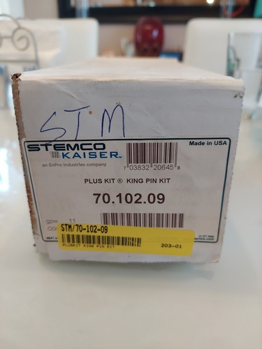 STEMCO KAISER Plus Kit King pin kit STM 70 102 09 | eBay