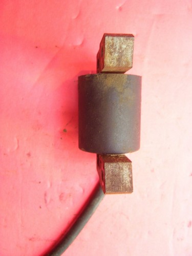 BRIGGS & STRATTON SOLID STATE IGNITION MODULE / COIL : | eBay