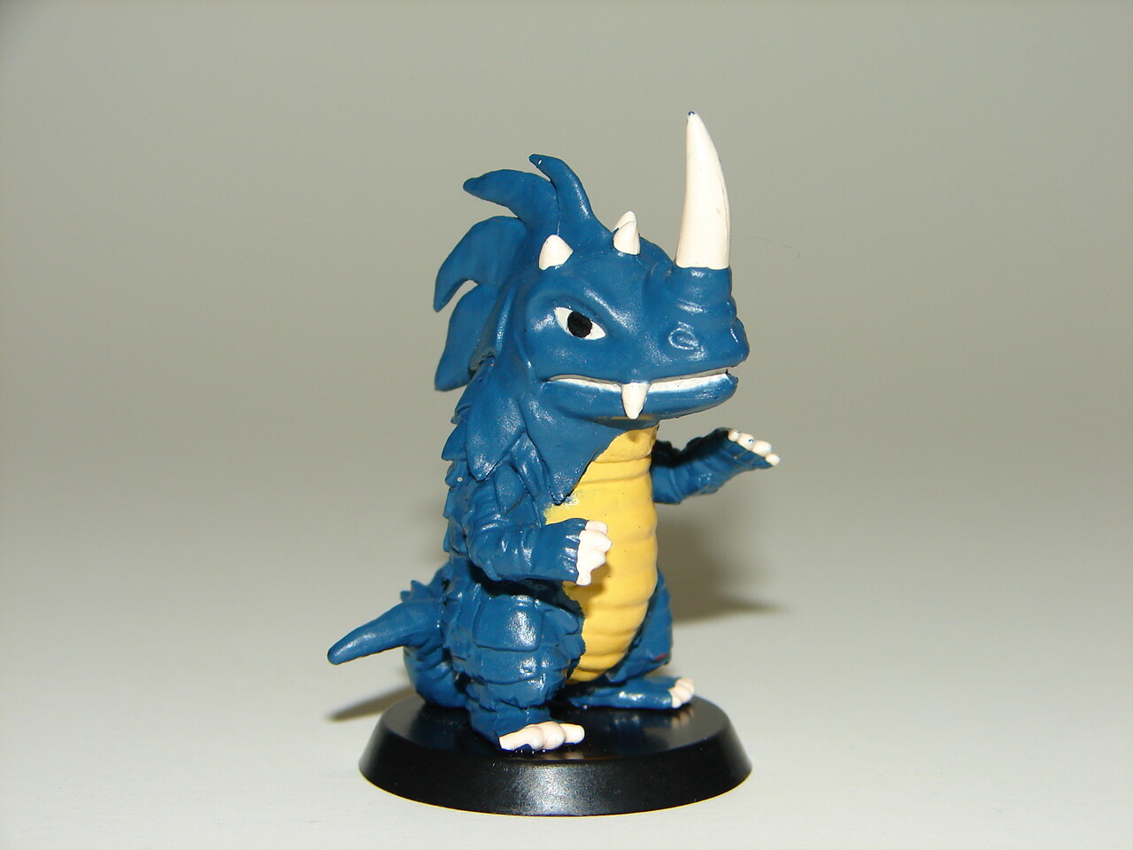 SD Seagoras Figure from Tokusatsu Heroes SD Set! Ultraman Godzilla ...