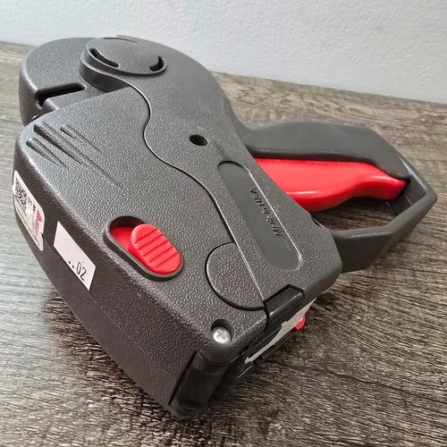 Avery Dennison Monarch 1131 Single Line Price Gun Labeler/Labels ...