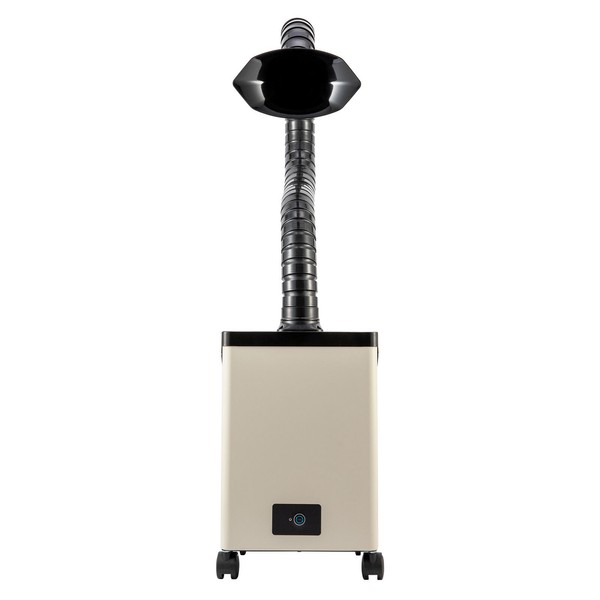 Omtech XF-180 Portable Fume Extractor - Multicolor for sale online | eBay